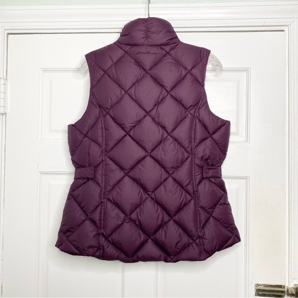 Eddie Bauer | Jackets & Coats | Eddie Bauer Premium Goose Down Puffer ...